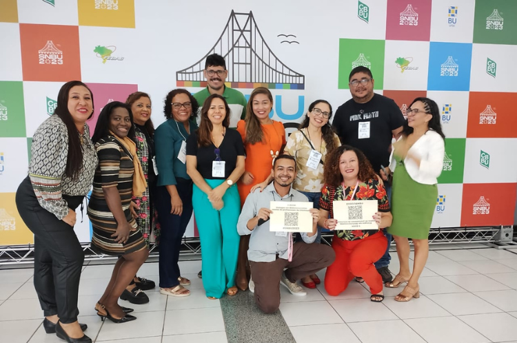 Ifap participa de eventos nacionais que discutiram a relação entre ...