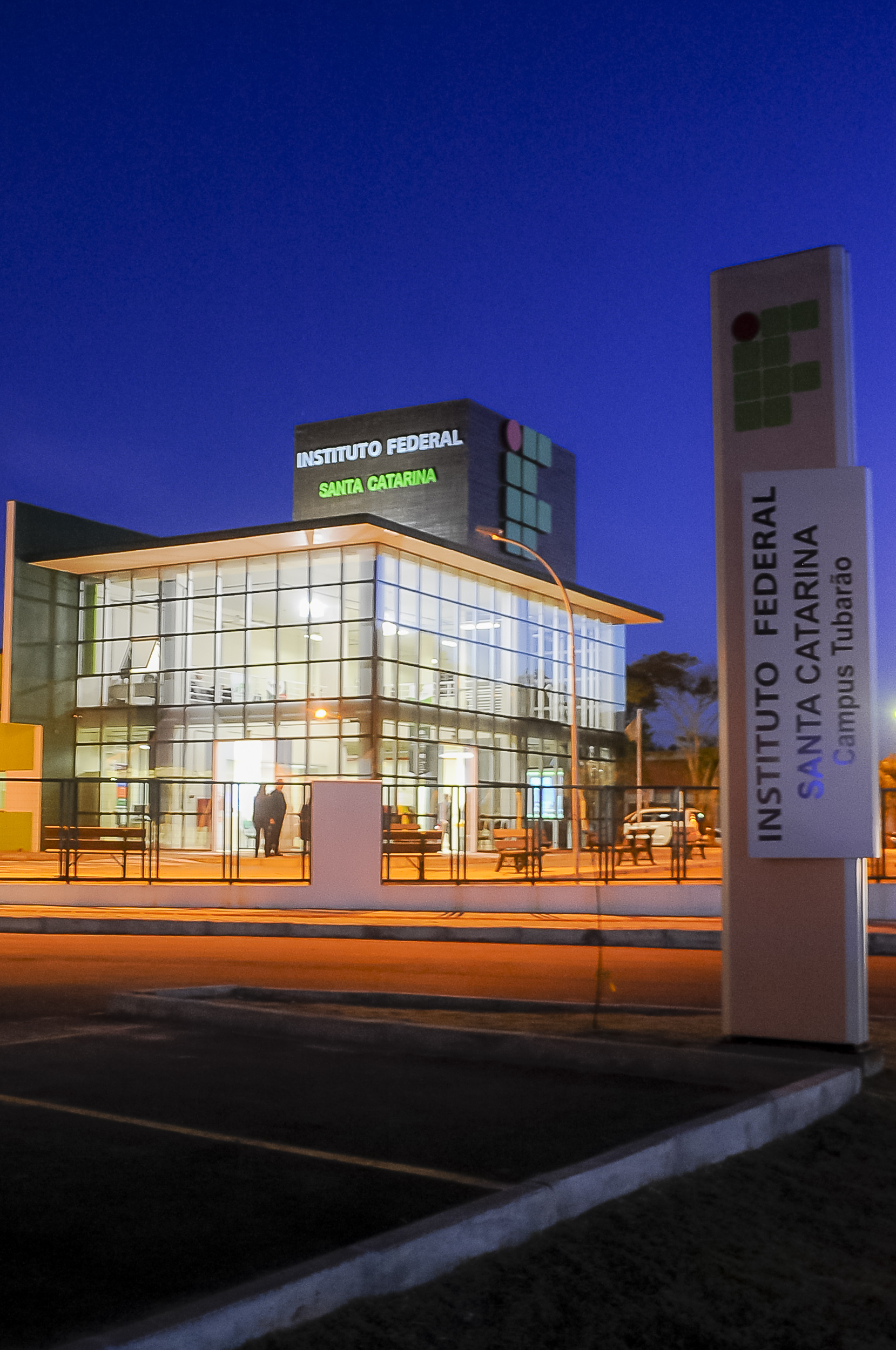 Instituto Federal de Santa Catarina